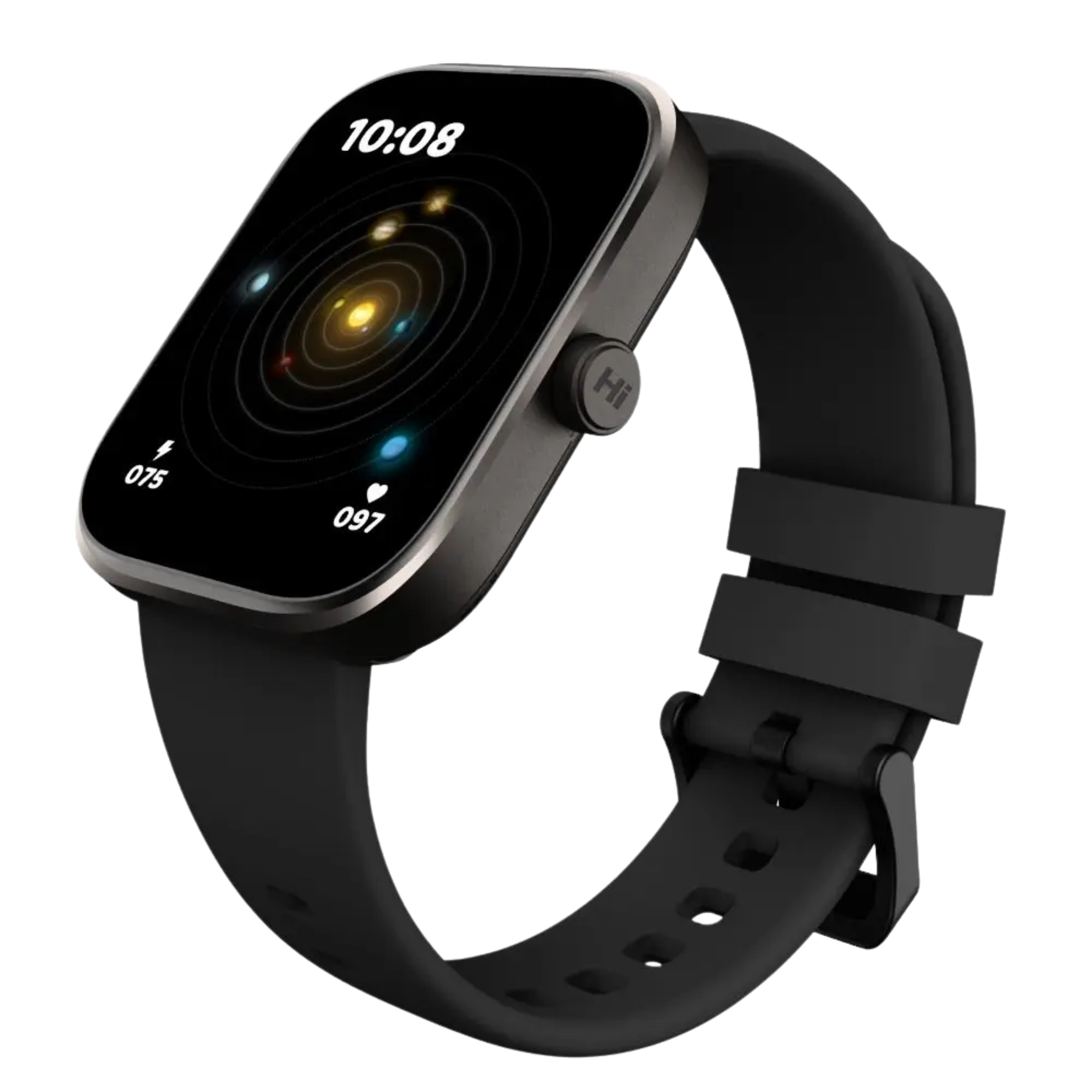 HiFuture Lume Pro SmartWatch - Techstop