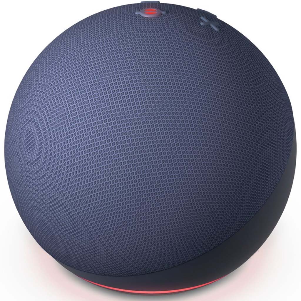 Amazon Alexa Echo Dot 5 Generacion - Techstop