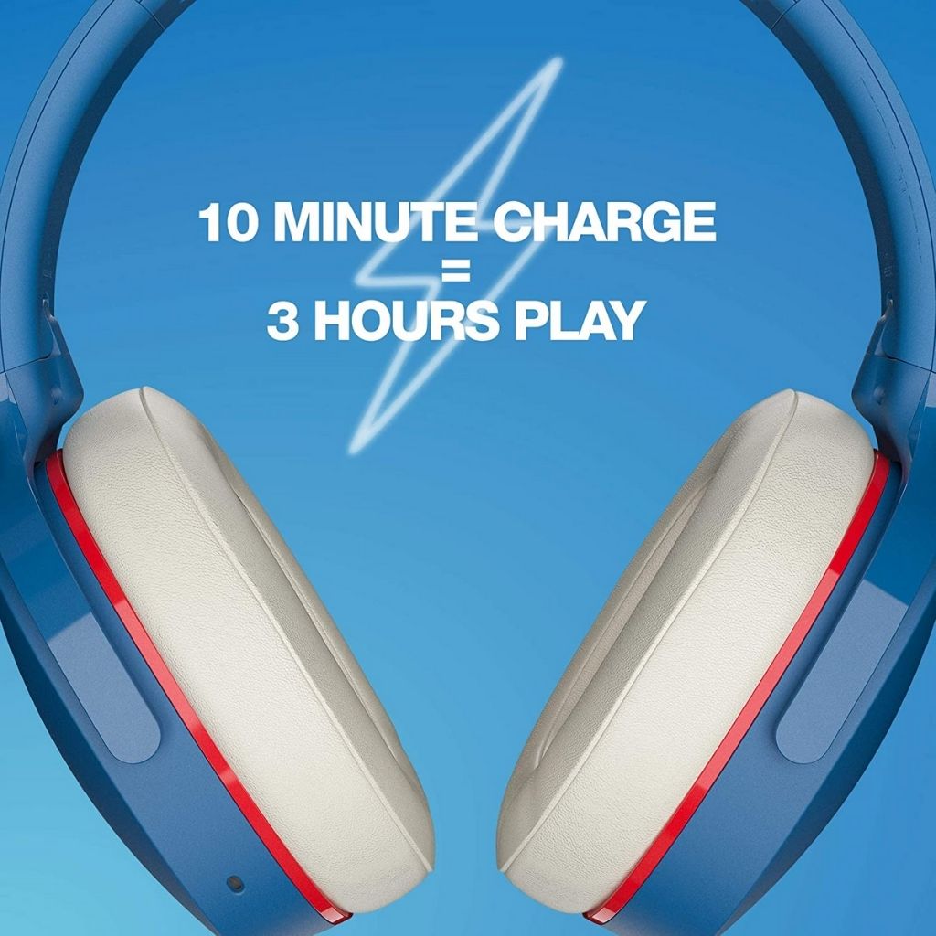 Skullcandy Hesh Evo Wireless Headphones - Techstop