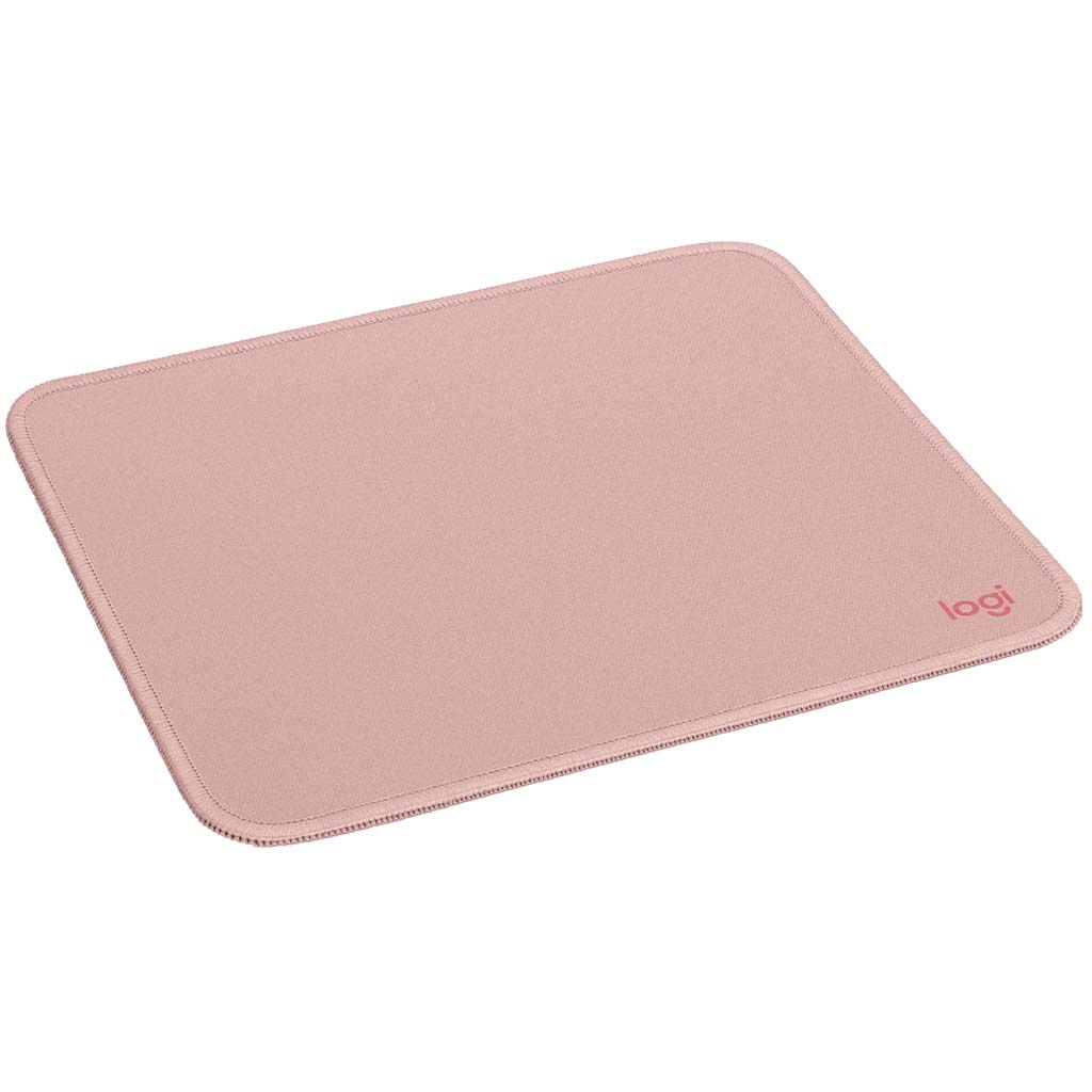 Logitech Mouse Mat Stuio Series Rose - Techstop