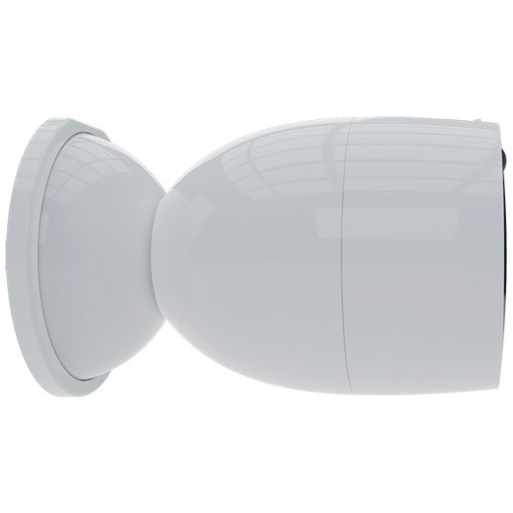 Nexxt Smart Wi-Fi Camera Outdoor w/Battery - Techstop