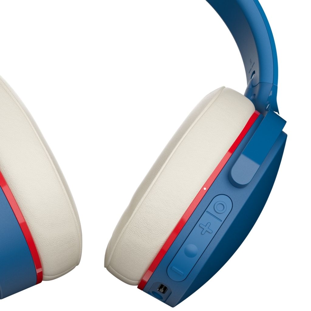 Skullcandy Hesh Evo Wireless Headphones - Techstop