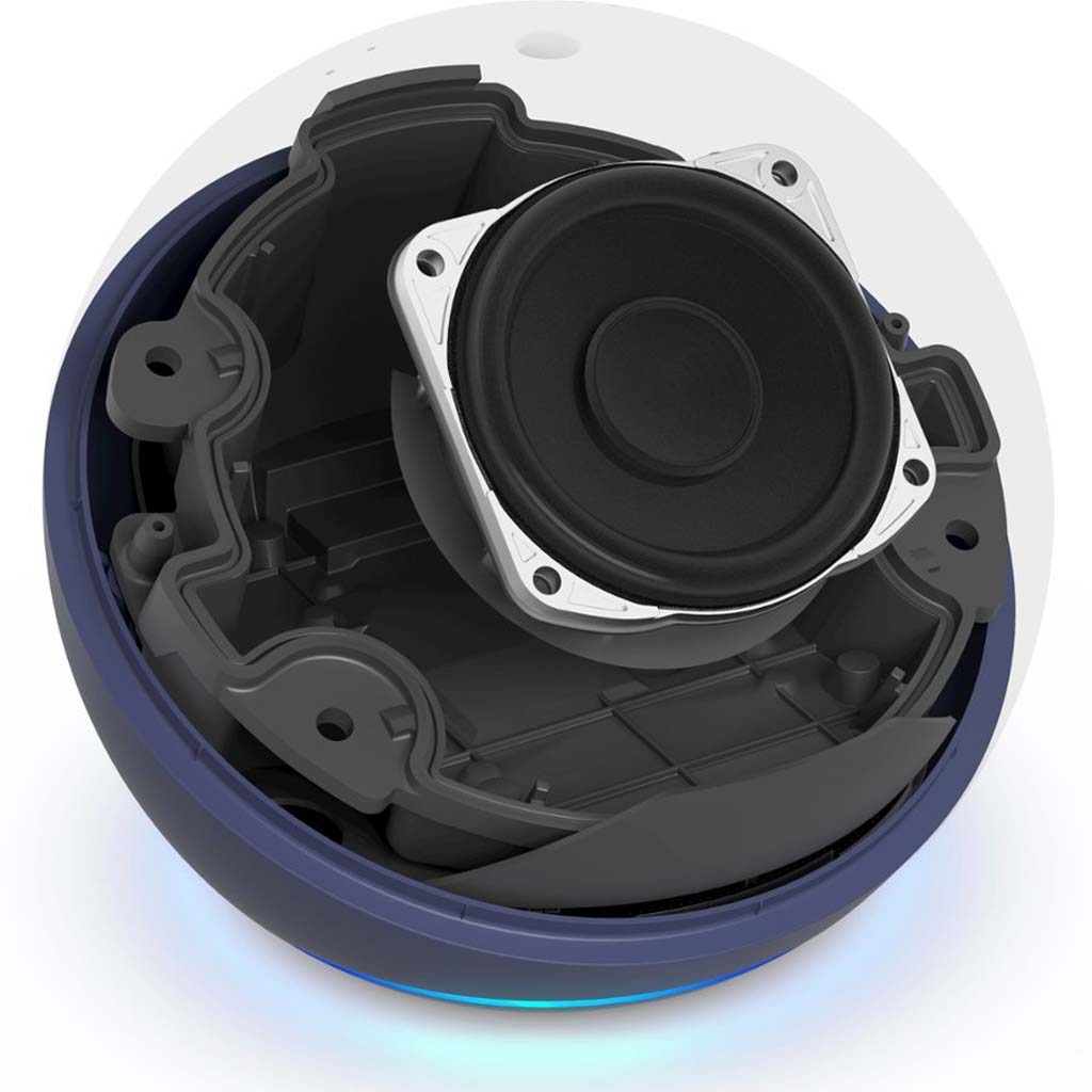 Amazon Alexa Echo Dot 5 Generacion - Techstop