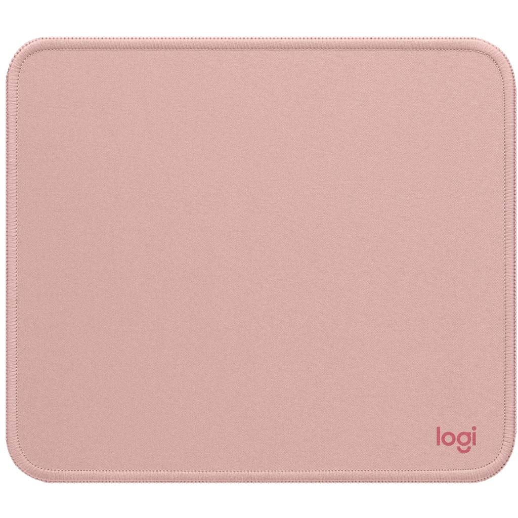Logitech Mouse Mat Stuio Series Rose - Techstop